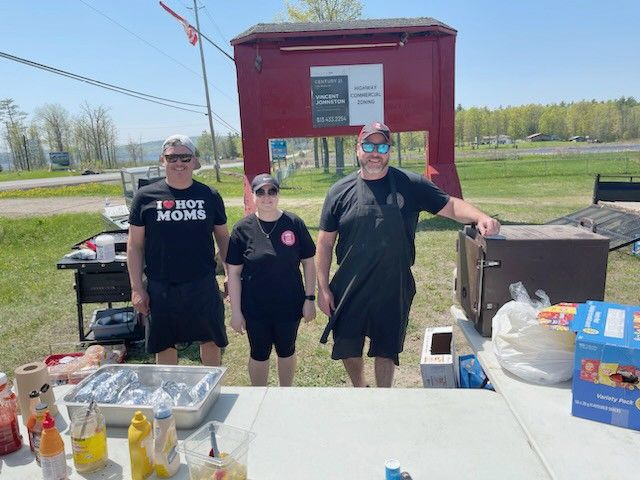 Renfrew County ATV Club charity ride raises $6,646 for Robbie Dean ...