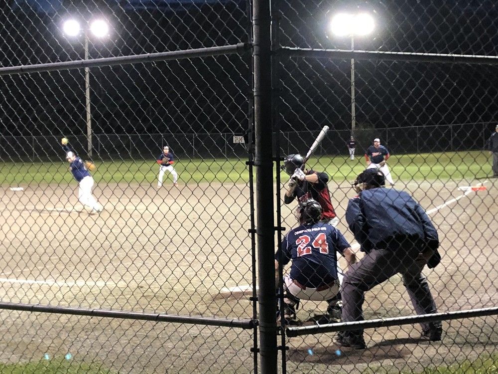 Fastball and baseball return to the Ottawa Valley for another season ...