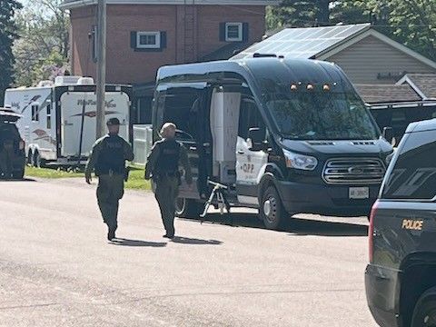 OPP investigating double homicide in Pembroke | Pembroke Observer