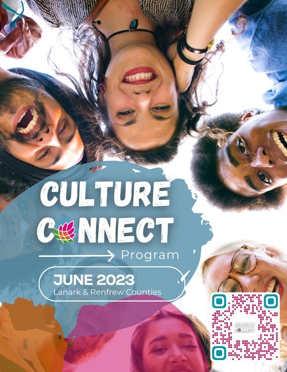 Connect with culture this June | Cornwall Standard-Freeholder