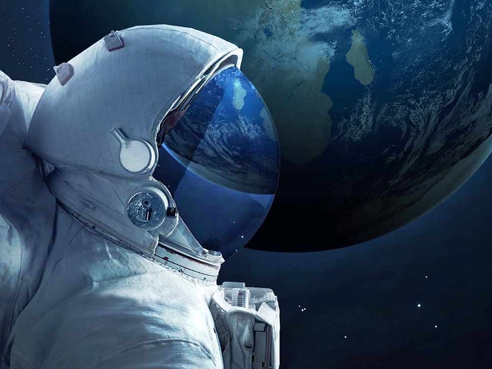 CNL aims to better protect Canadian astronauts through project funded ...