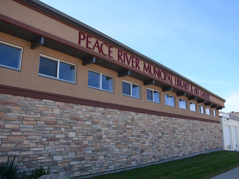 Mother's Day event at the Peace River library | Fairview Post