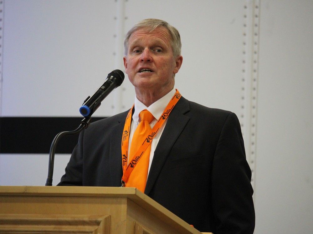 Wills Transfer has giant celebration at Ingleside distribution centre ...