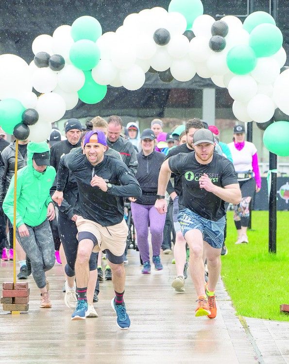 GOOD TURNOUT | Sault This Week