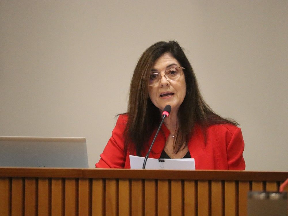 Mental health services listing seeking funding from Lambton County ...