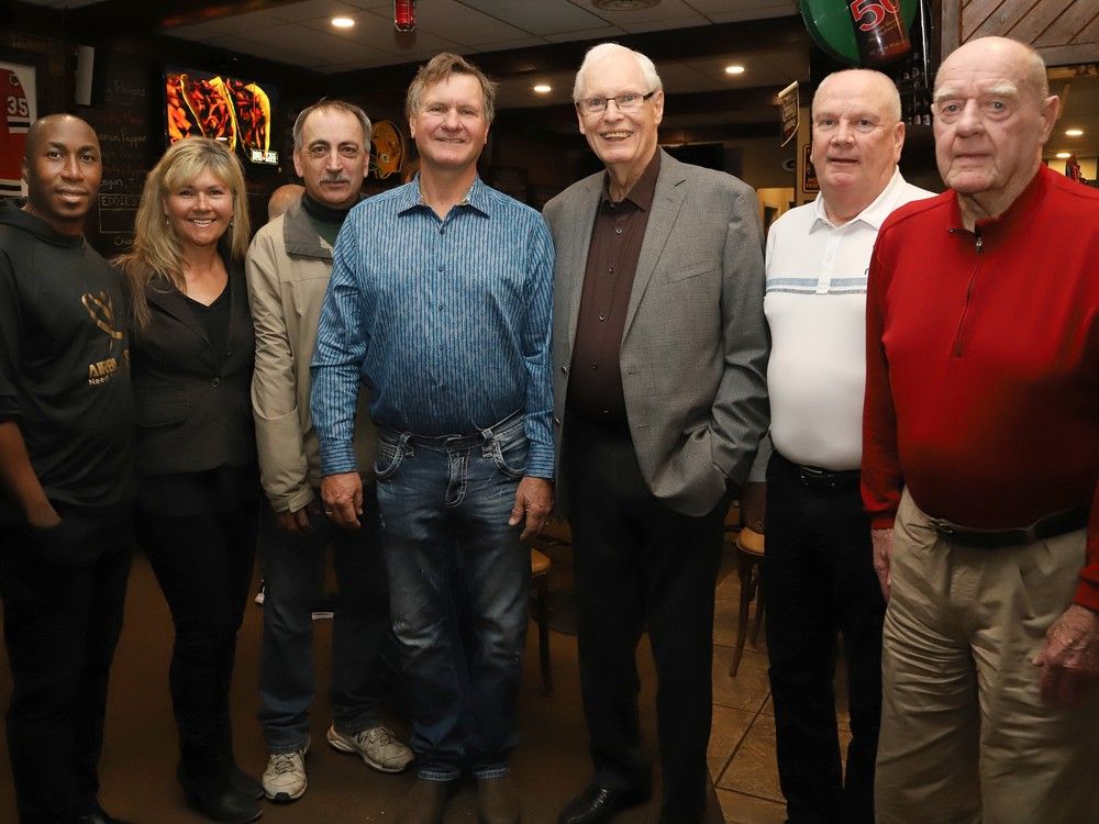 That Sudbury Sports Guy: Hall of fame returns with 15 new inductees ...