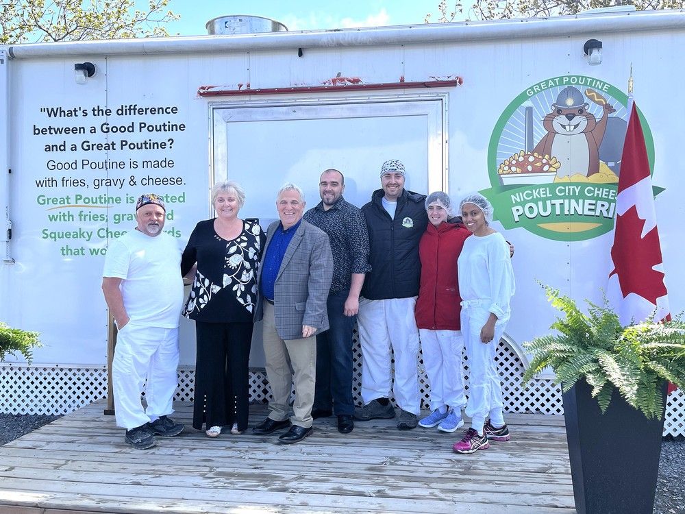 FedNor supports Northern Ontario's presence at agricultural fair ...