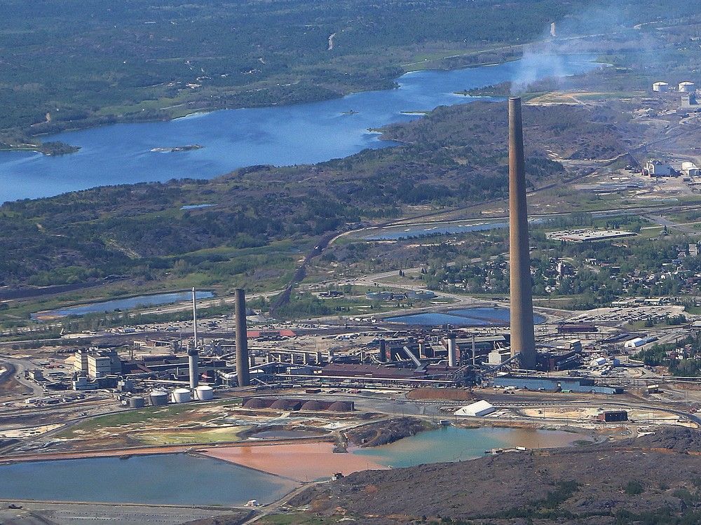 Column: Why tear down the Superstack? Turn it into tourist attraction ...