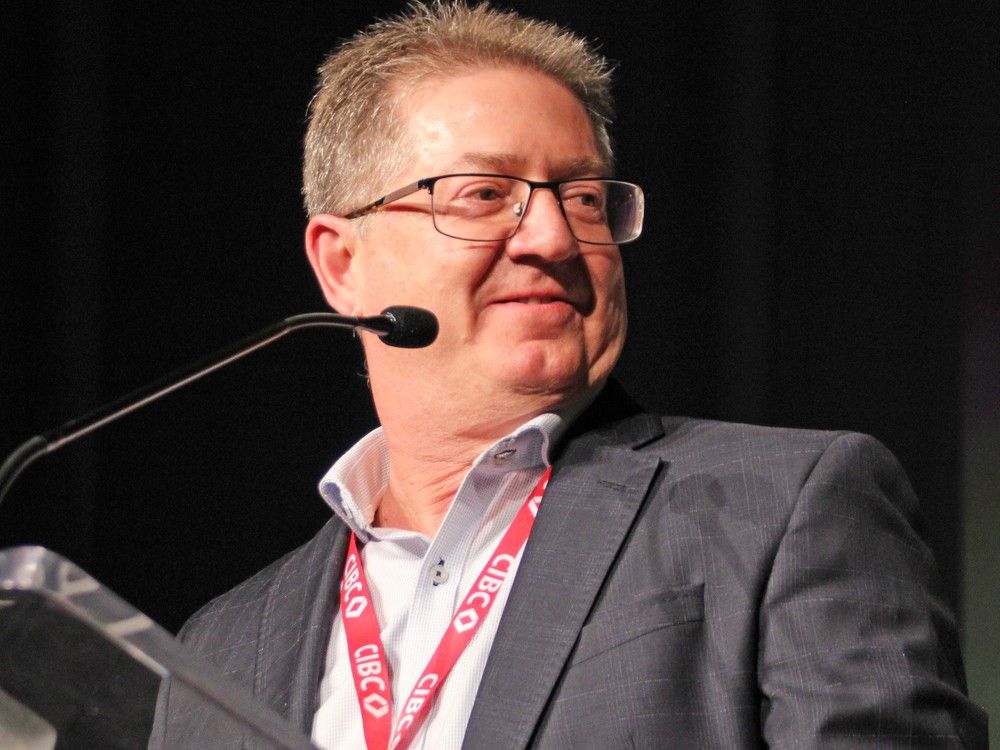 Timmins Garage wins esteemed Chamber President’s Award at 2023 NOVAS ...