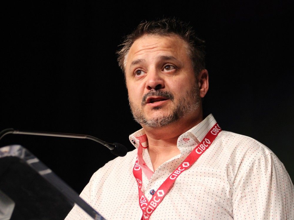 Timmins Garage wins esteemed Chamber President’s Award at 2023 NOVAS ...