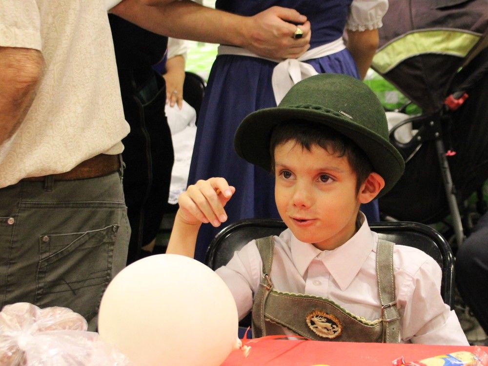 GALLERY: 51st Timmins Multicultural Festival | Sault Star