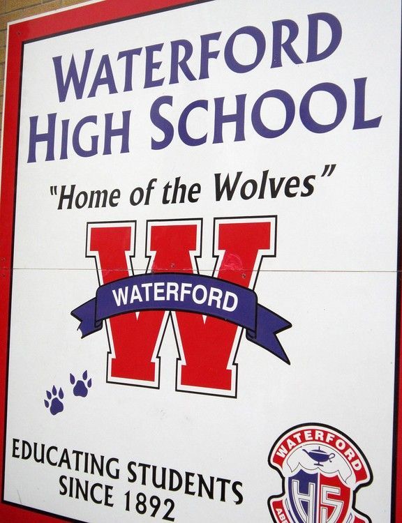 Waterford District High School hosts first community bingo on May 10 ...