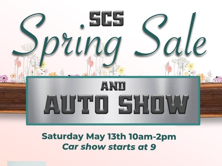 Simcoe Composite School introduces its first Spring Sale and Auto Show ...