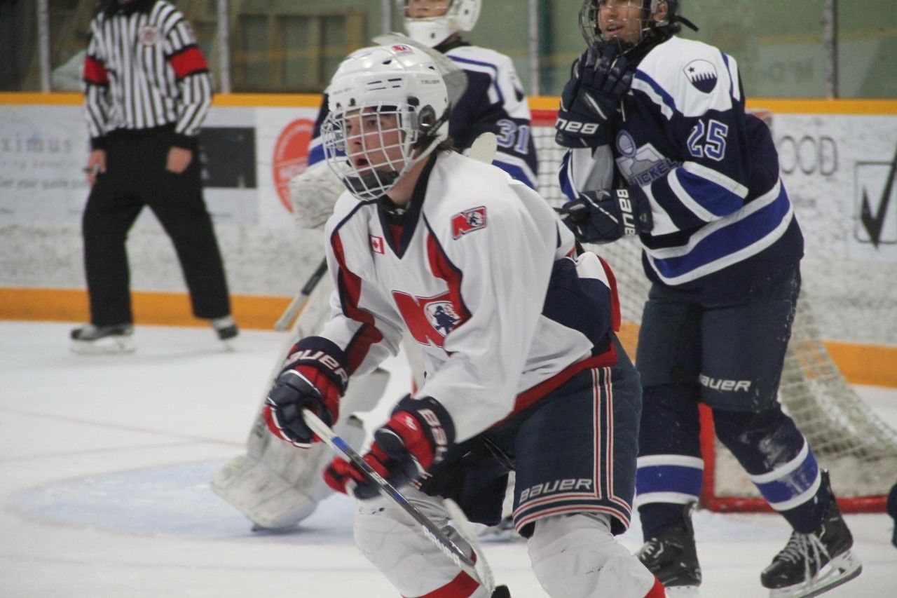 North Bay U18 Trappers have a rewarding season | North Bay Nugget