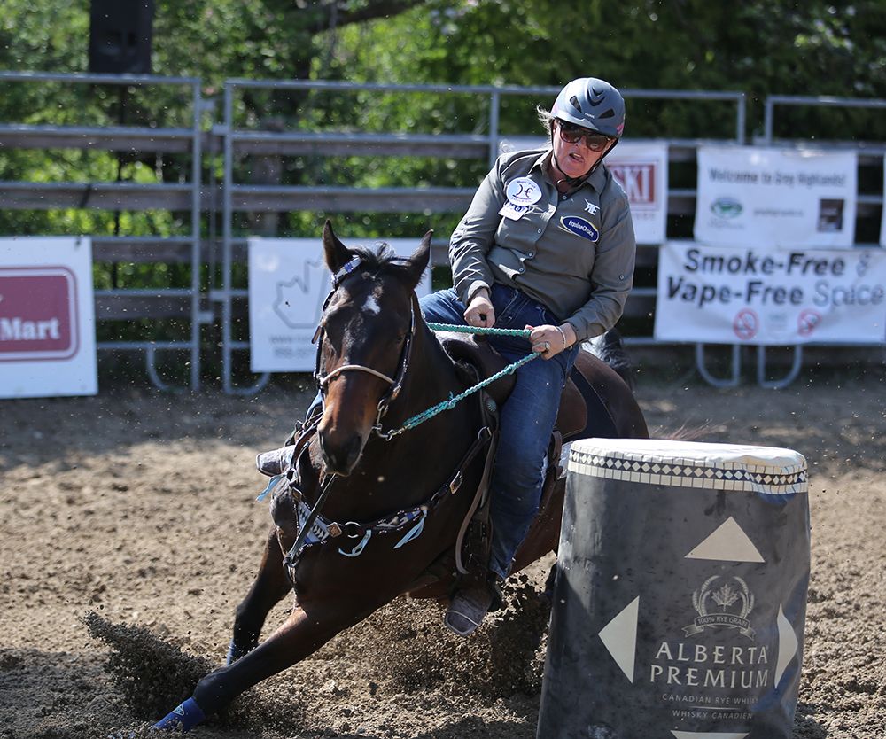 RAM Rodeo Tour returns to Grey Highlands | Owen Sound Sun Times