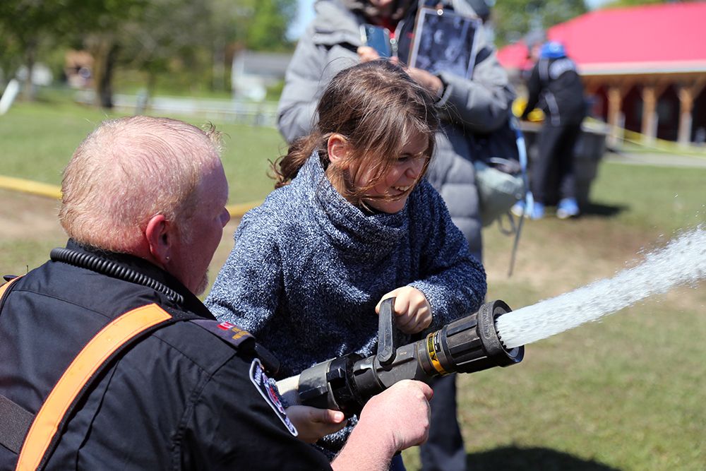 Children's Water Festival returns to in-person event | Owen Sound Sun Times