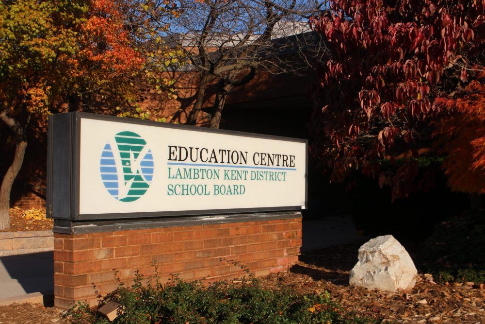 Grant money sought for additions at growing Lambton schools | The Sarnia Observer