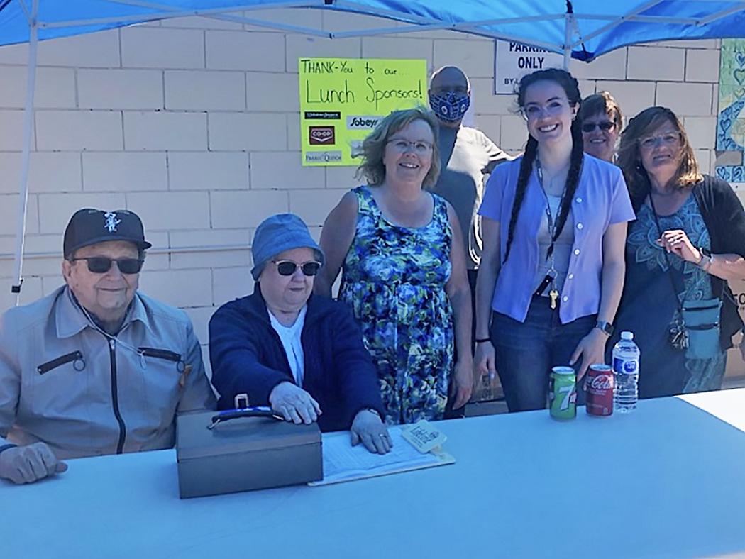 Portage Service for Seniors to host lunch fundraiser event | The ...