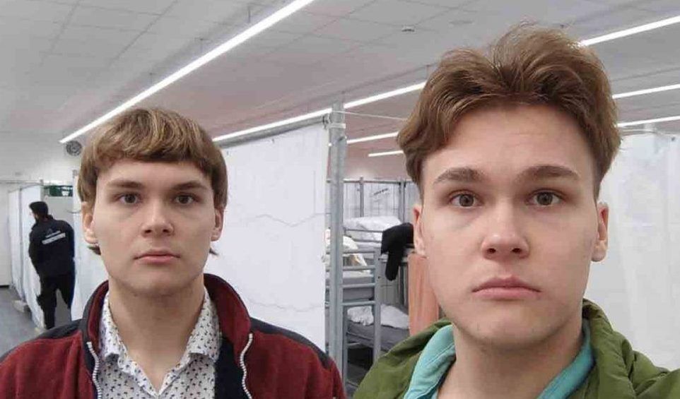 Efforts underway to bring persecuted Russian brothers to Grey-Bruce | Owen Sound Sun Times