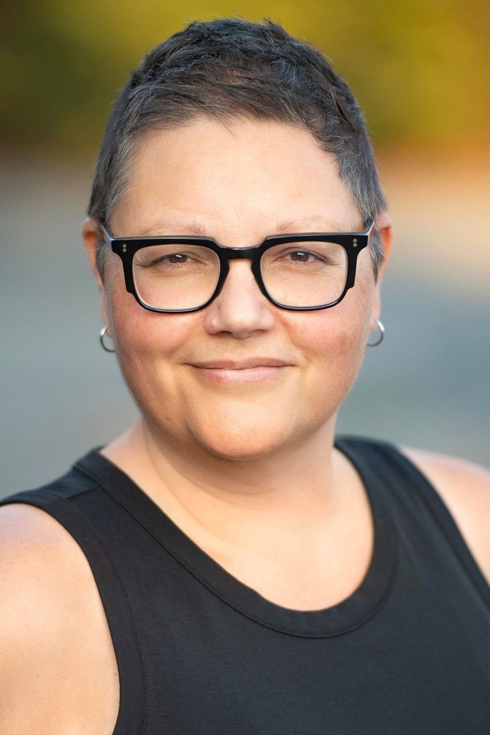 Peace River raised Suzanne Methot on her transformative work | Peace ...