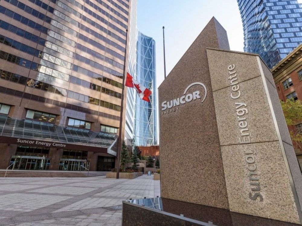 Suncor to cut 1,500 jobs by end of year | Sherwood Park News