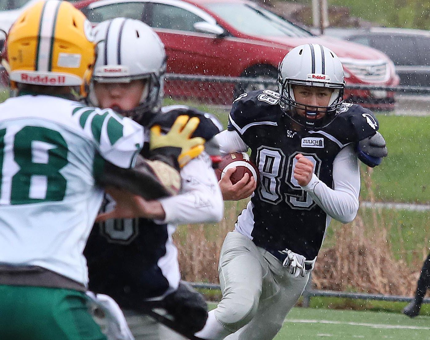 ‘The Sault wants us and we want them’ | Sudbury Star