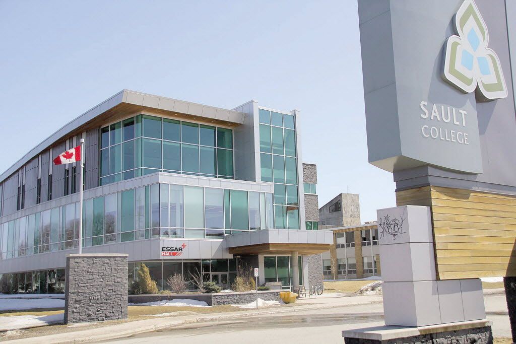 Sault College hosts open house | Sault Star