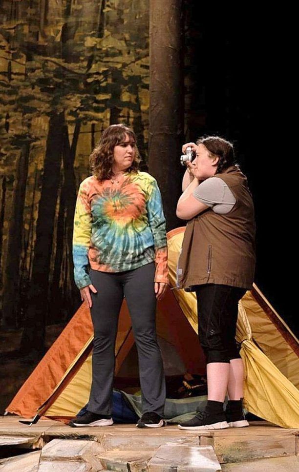 Gorgeous Gallivanting Goddesses ready to sparkle after 13-year journey ...