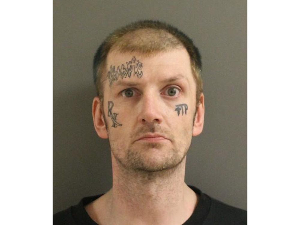 40 Year Old Man Wanted For Assault Robbery Prince George Rcmp