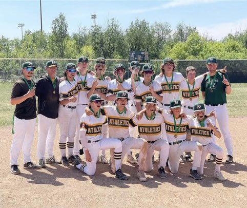 Medals earned as legacy lives on at Doc Plotsky tournament | Sherwood ...