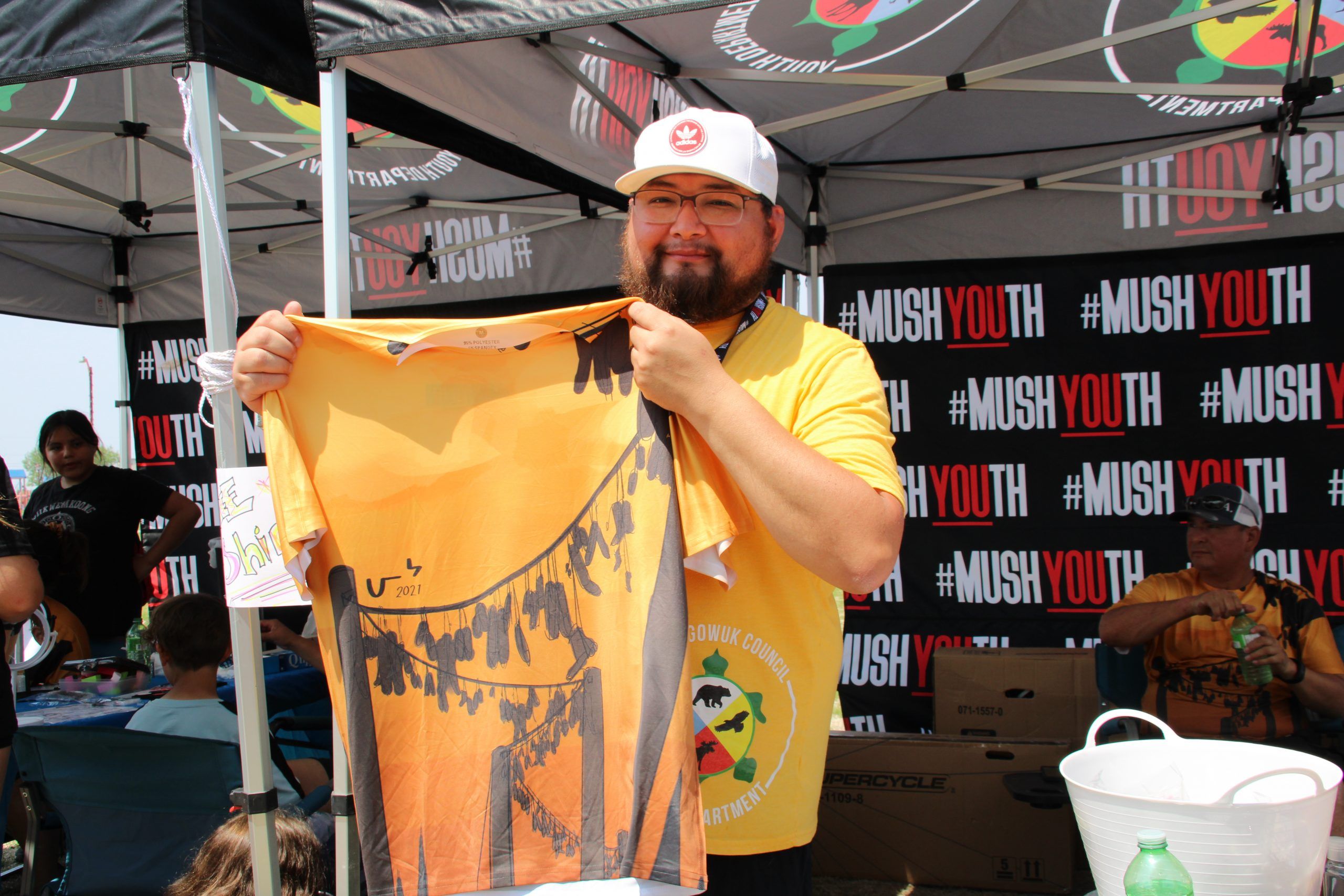 National Indigenous Peoples Day a time to learn and share successes ...