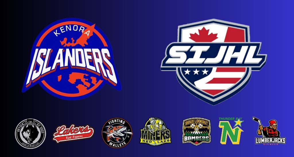 SIJHL releases 2023-2024 schedule | Kenora Miner