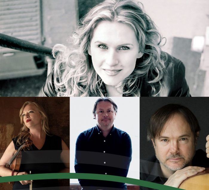 Patio Series | Sherwood Park News