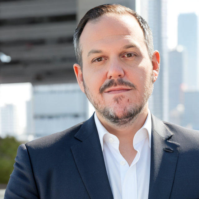 Alumnus to lead NOSM University’s admissions portfolio | Sudbury Star