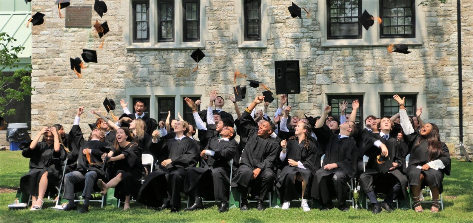 Albert College graduates recognized at convocation | Belleville ...