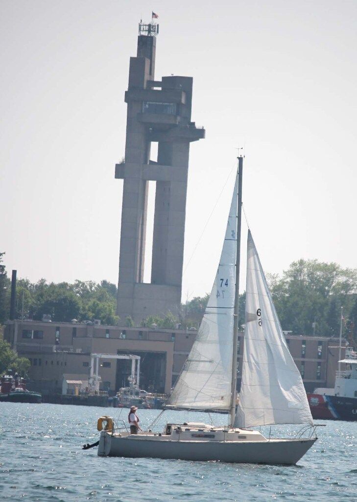 standalone | Sault Star