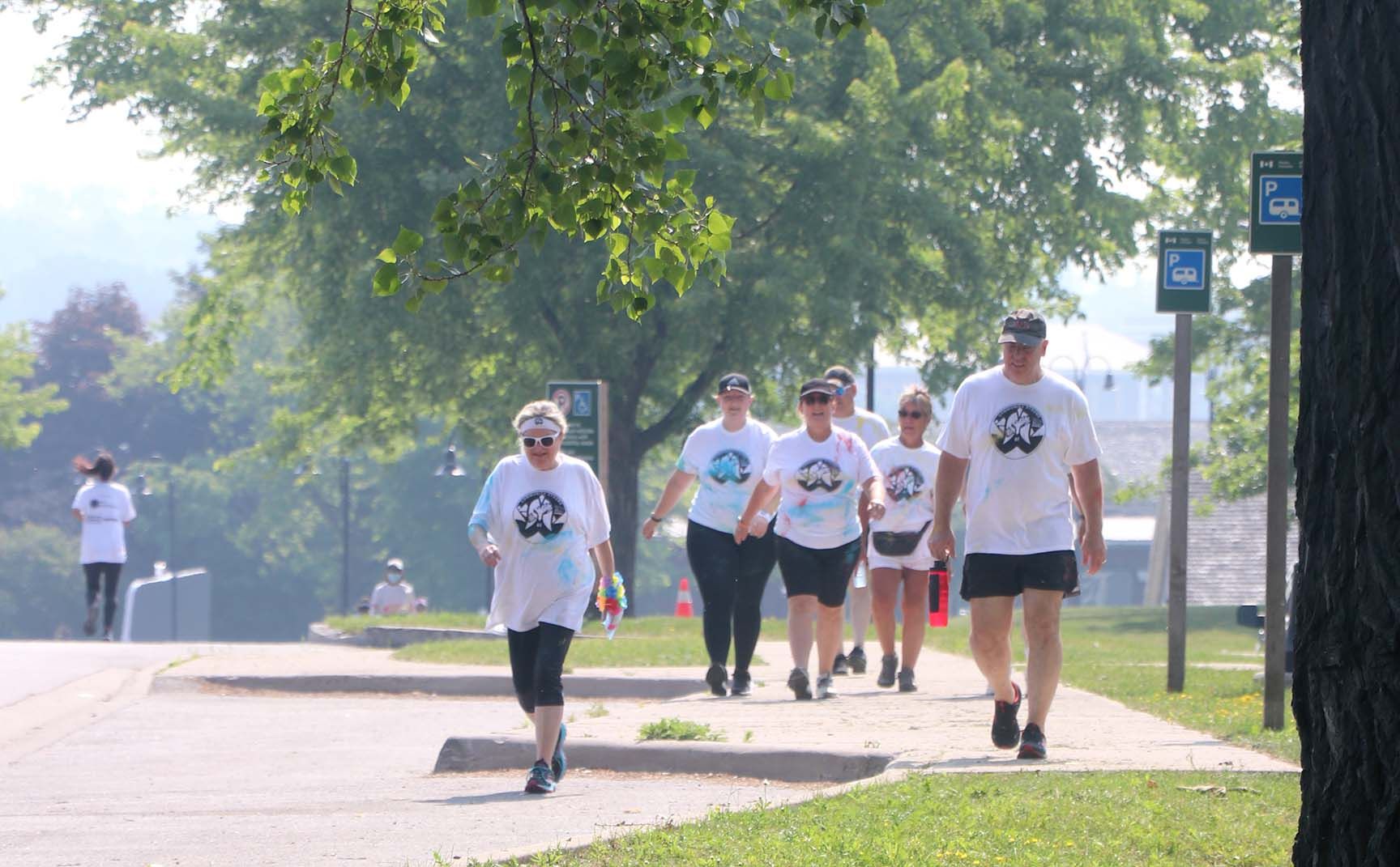 Kids can run at Community Strong Race Weekend | Sault Star