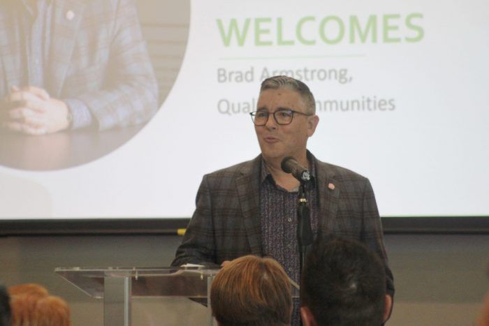 Chamber launches Bremner campaign ahead of new public hearing ...