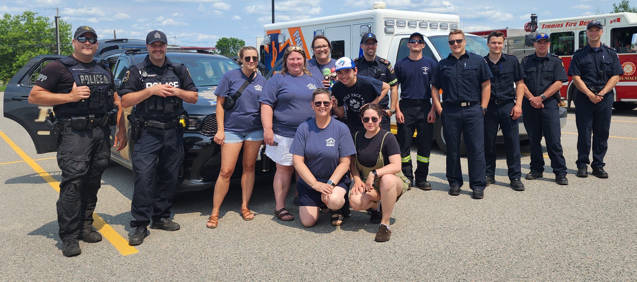 Children with autism panic in emergencies | The Daily Press