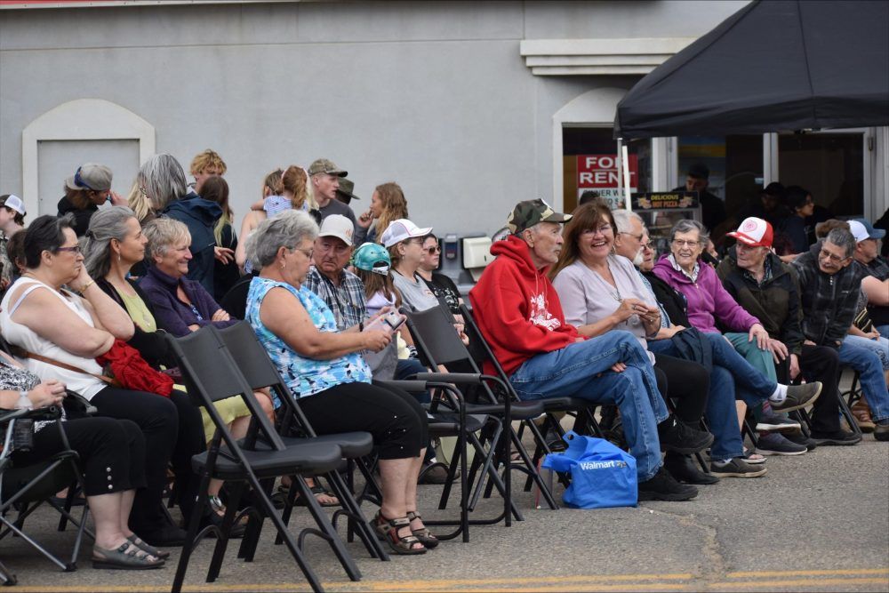 Start of Summer party in Fairview a success | Fairview Post
