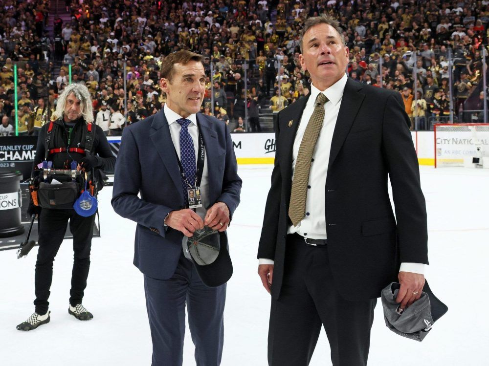 McPhee wins Stanley Cup | The Sarnia Observer