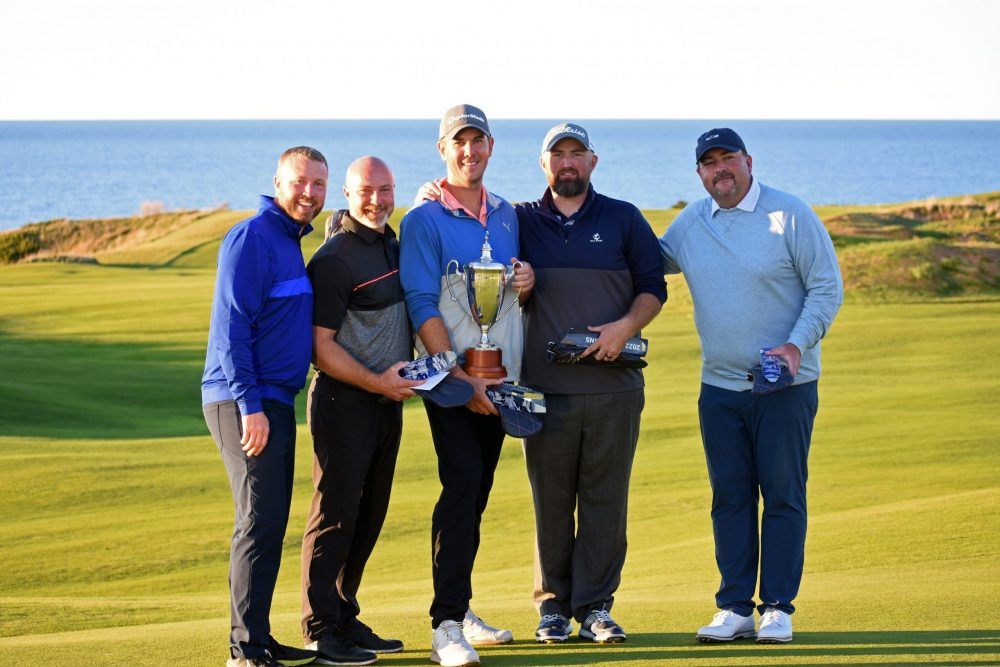 RBC PGA Scramble event coming to Sault Ste. Marie | Sault Star