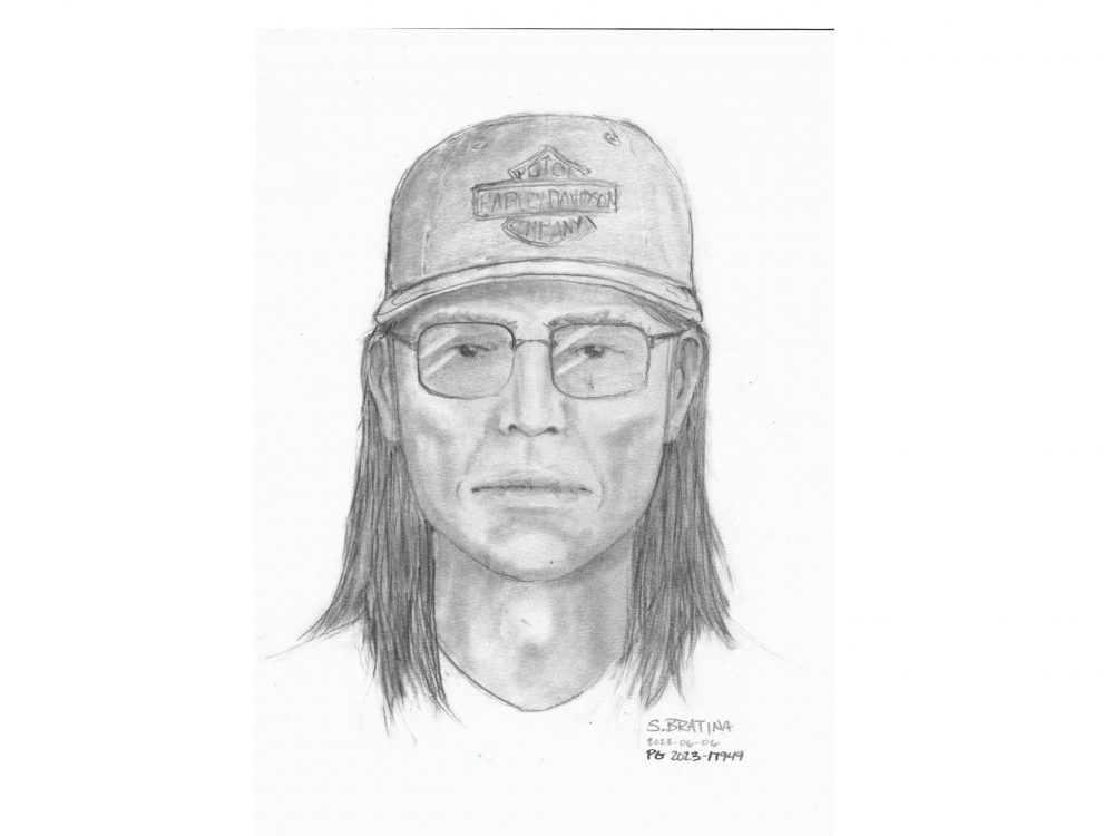 Prince George Rcmp Looking For Suspect Who Performed Indecent Act Prince George Post 2426