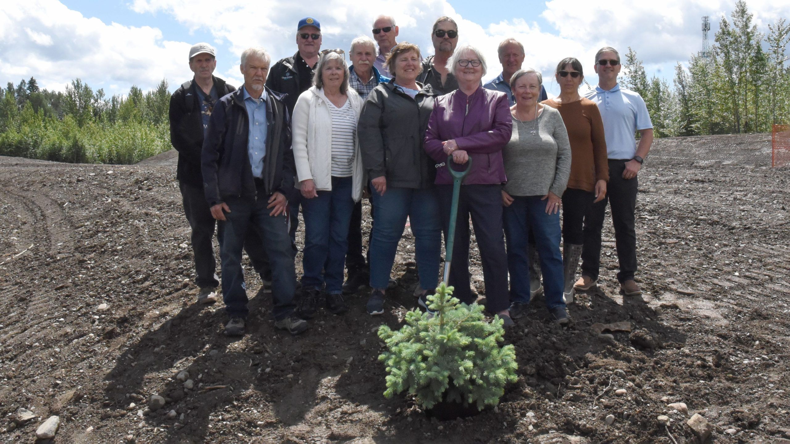 David Douglas Botanical Society announces $1.2M second-phase with UNBC ...