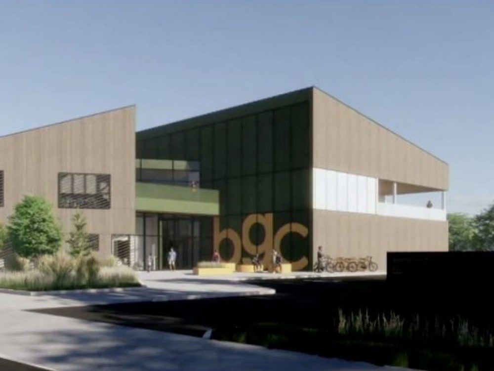 Engagement session on horizon for BGC Strathcona County facility ...
