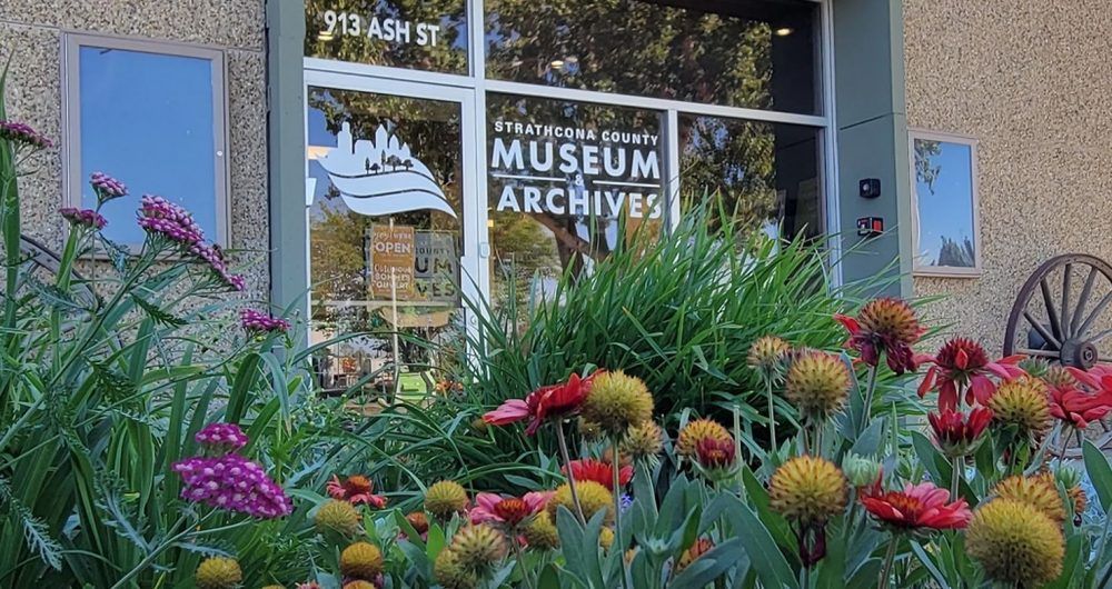 Strathcona County Museum to host Indigenous artists workshop | Sherwood Park News