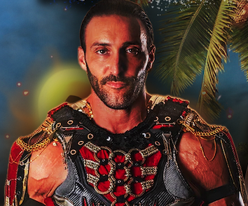 CWE welcomes Chris Masters for Sudbury show July 5 | Sudbury Star