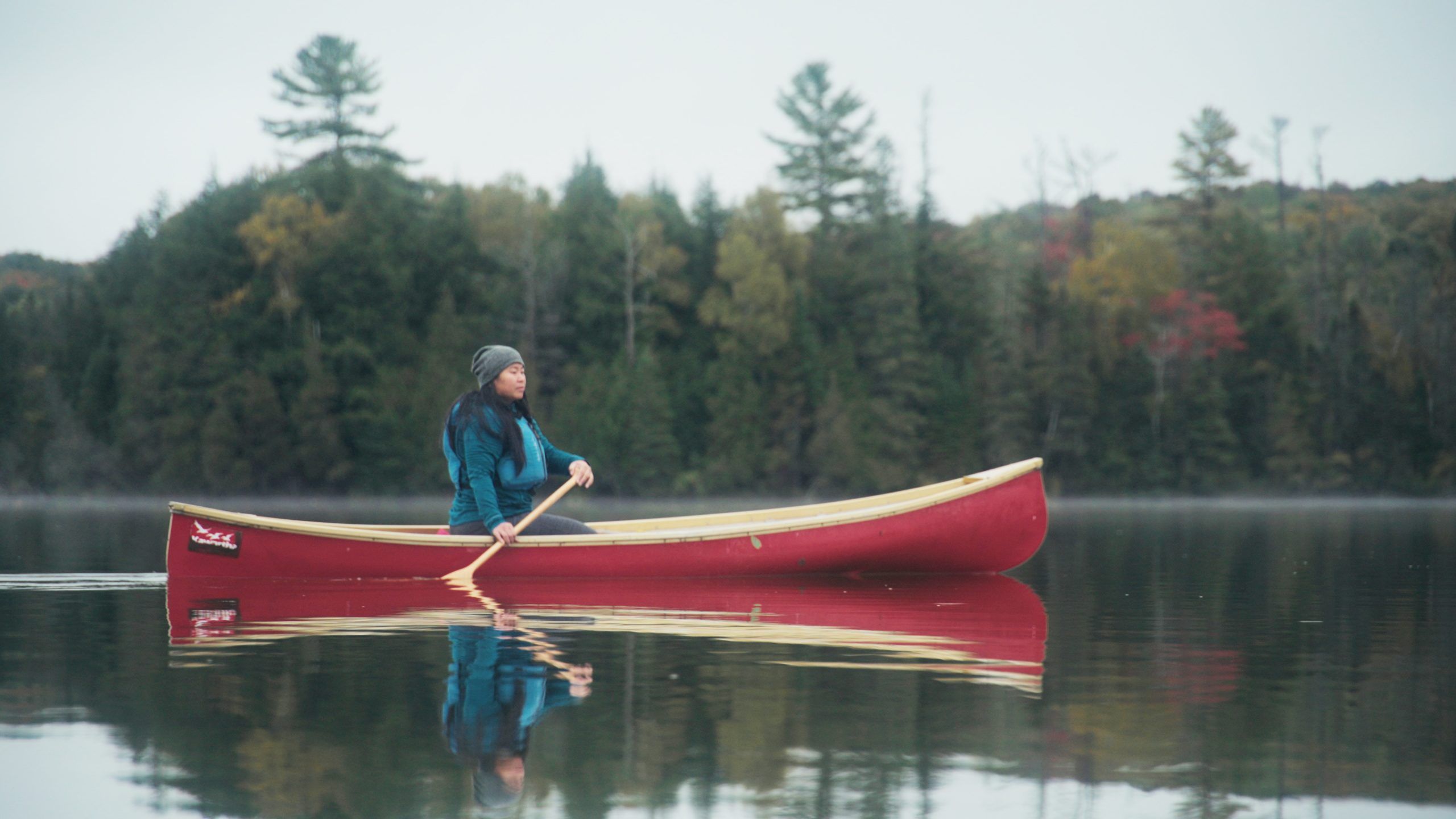 Immerse yourself in nature with weekend in the Ontario Highlands ...