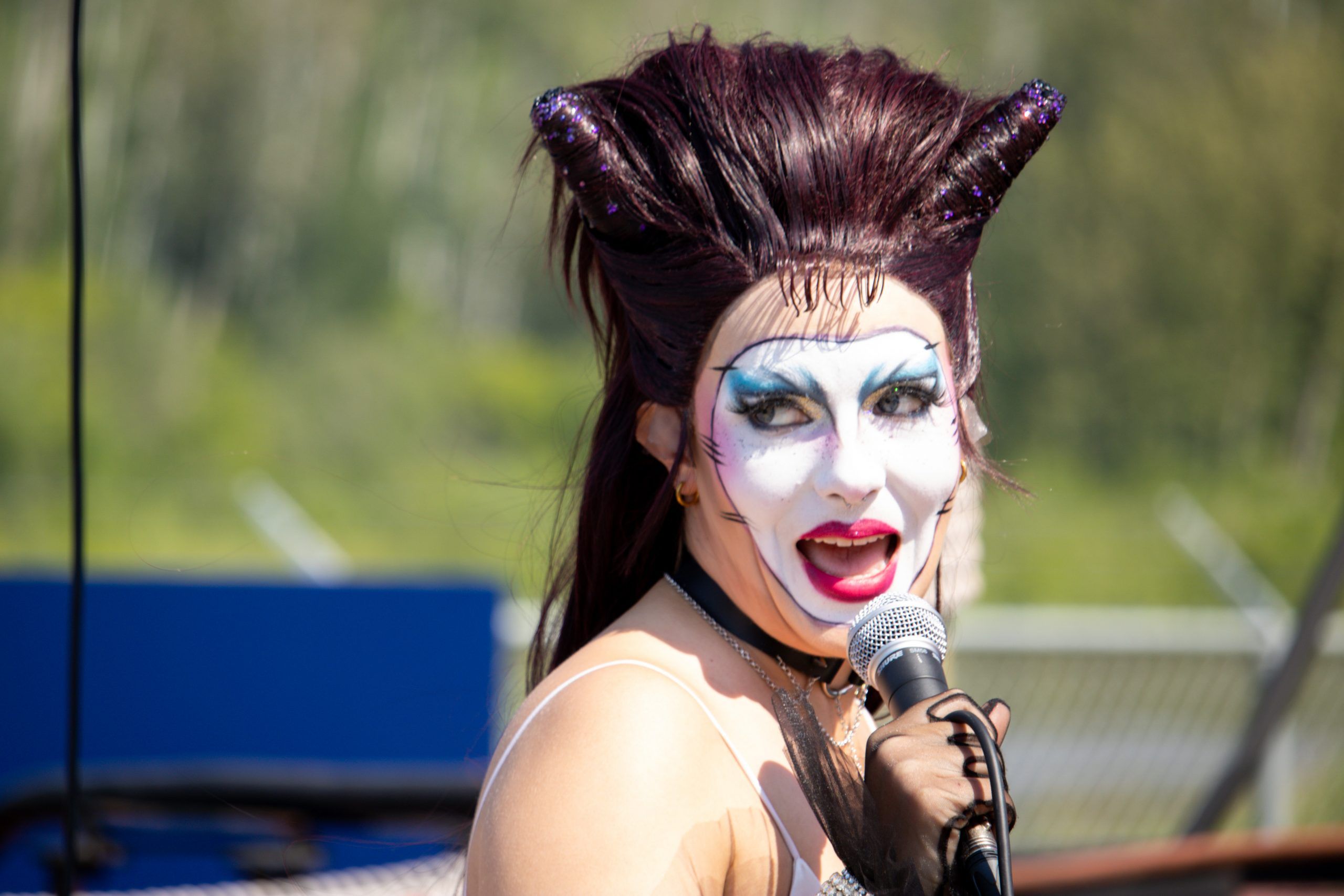 Pride YMM ends Fort McMurray's largest pride month with festival | Fort ...