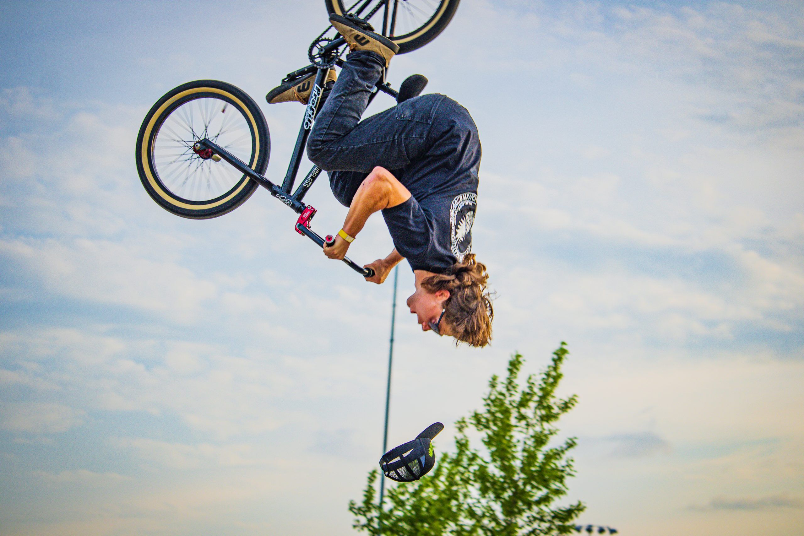 Fort McMurray hosts its largest celebration yet of punk, half-pipe ...